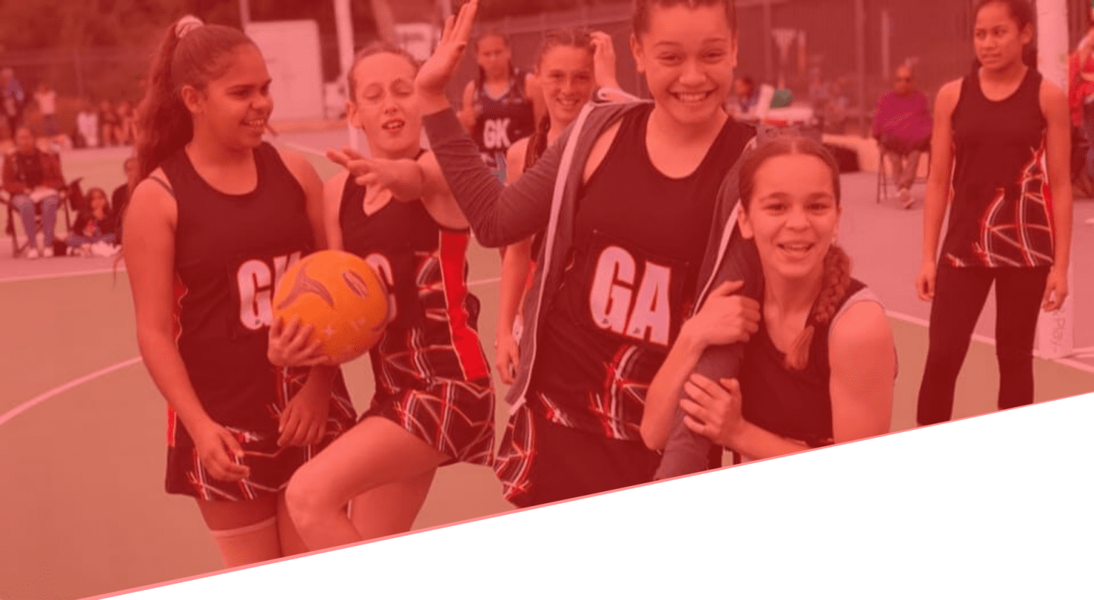 Southern Districts Netball Association | About Us
