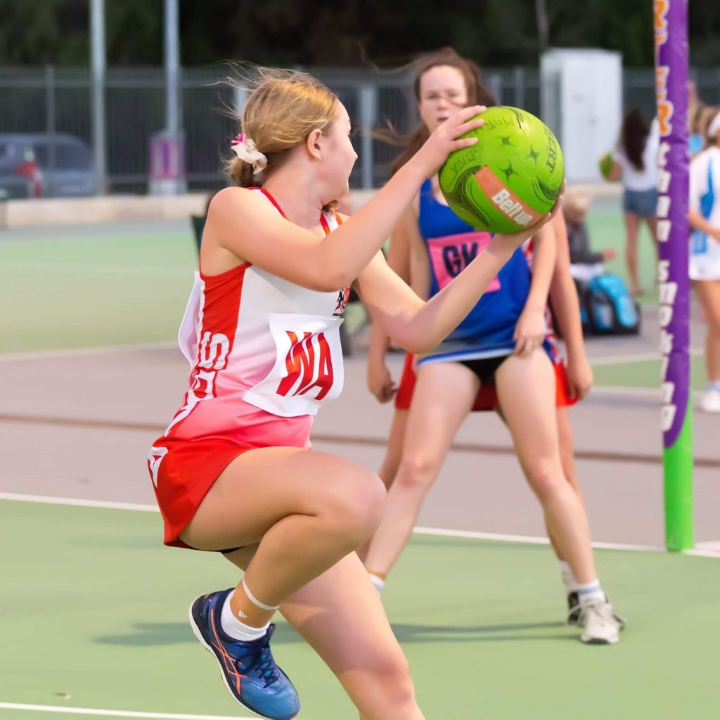 Southern Districts Netball Association | Annual Reports