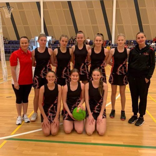 Southern Districts Netball Association | All Programs