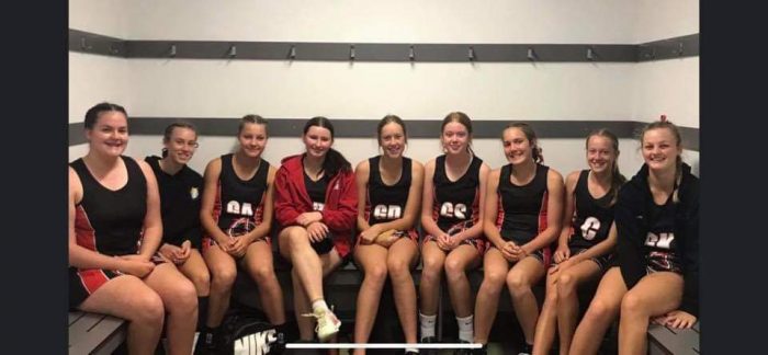 Southern Districts Netball Association | Policies and Procedures