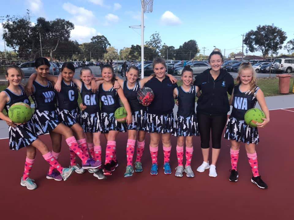 Southern Districts Netball Association | Latest News