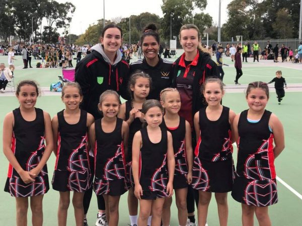 Southern Districts Netball Association | NAIDOC