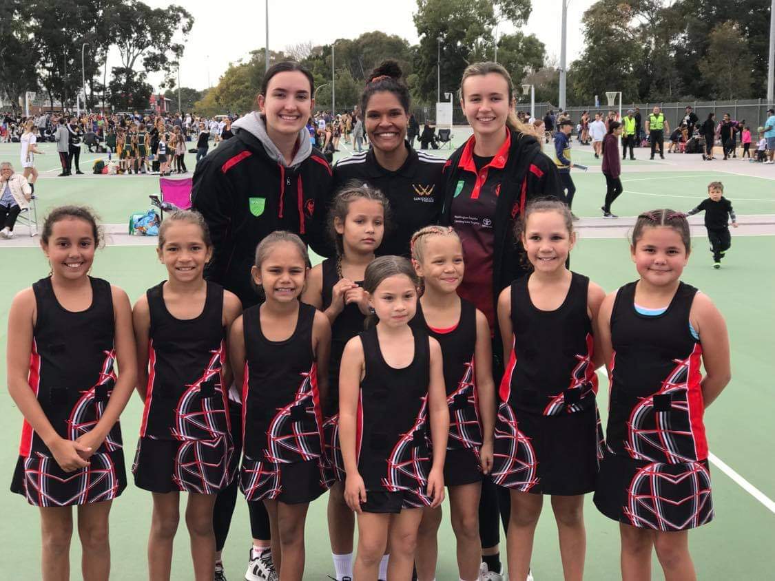 Southern Districts Netball Association | NAIDOC