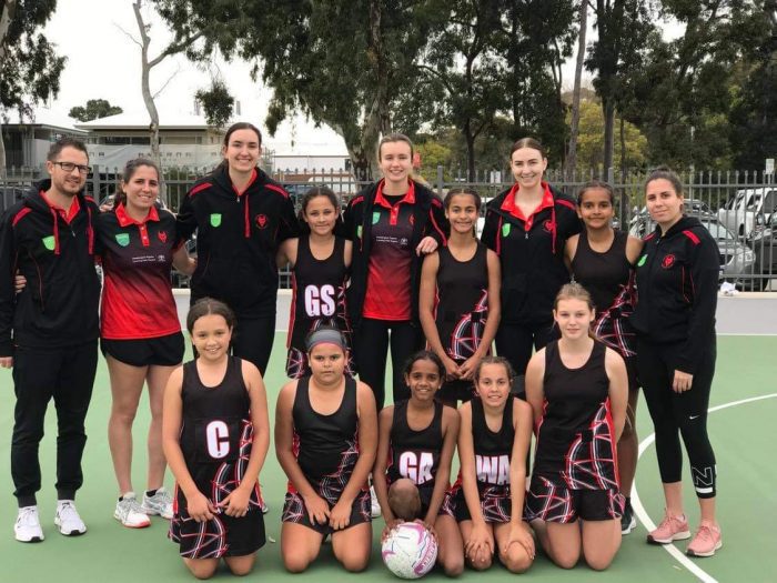 Southern Districts Netball Association | NAIDOC