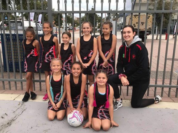 Southern Districts Netball Association | NAIDOC