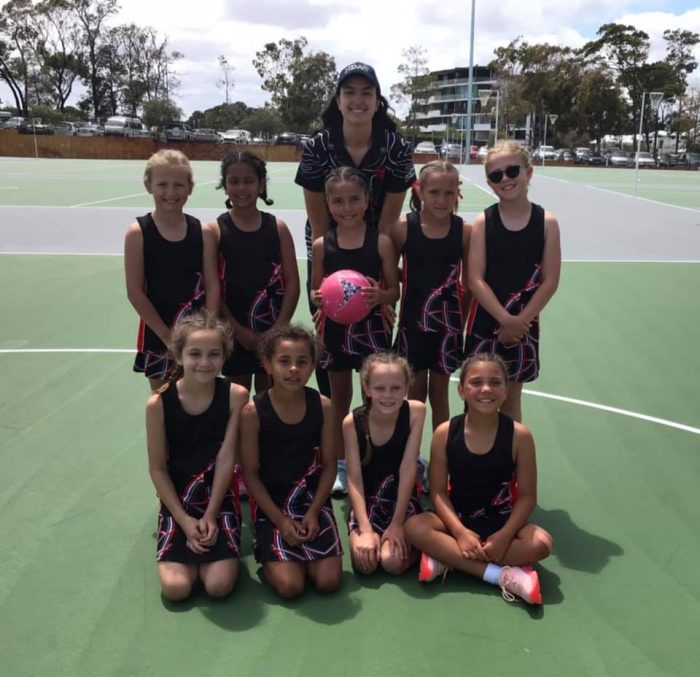 Southern Districts Netball Association | 2020 naidoc netball carnival