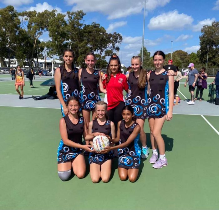Southern Districts Netball Association | 2020 naidoc netball carnival