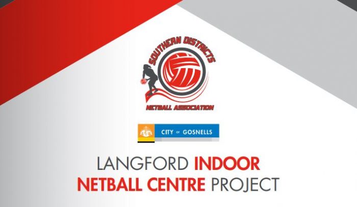 Southern Districts Netball Association | Southern Districts Netball